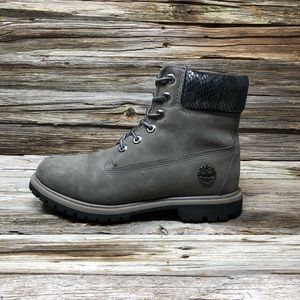 Timberland Shoes | Powder Blue S | Poshmark